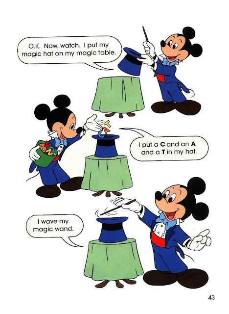 APRENDE INGLES INGLES PARA NIÑOS CON DISNEY (PARTE 3)