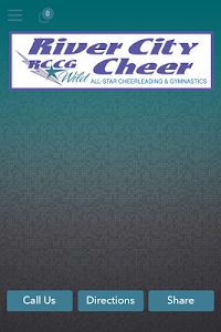 River City Cheer & Gymnastics – Welcome to the official App for River ...