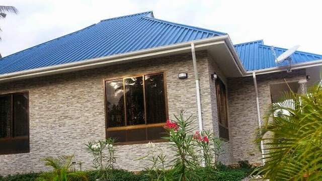 UJENZI ZONE: TIPS MUHIMU KUHUSU FREM ZA BIASHARA MAENEO YA MAKAZI..