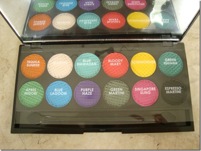 Say Tioco (Lifestyle and Beauty): Color Blocking Makeup Tutorial ...