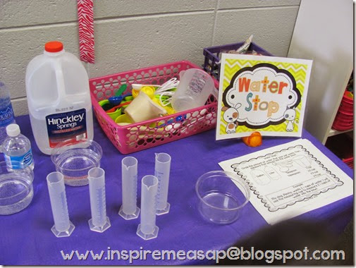 Measuring Penny Measurement Unit - Inspire Me ASAP