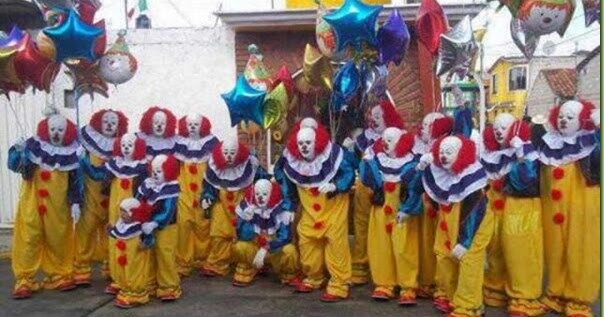 MOTUS A.D.: We’re all Bozos on this Bus