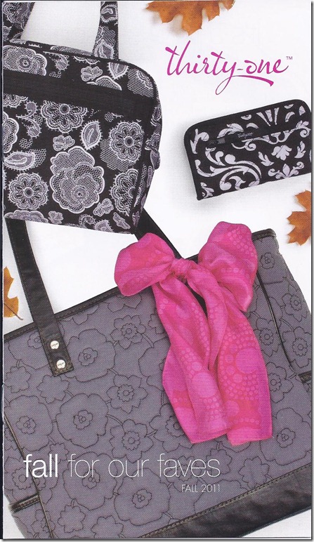 Corey's Thirty-One Blog