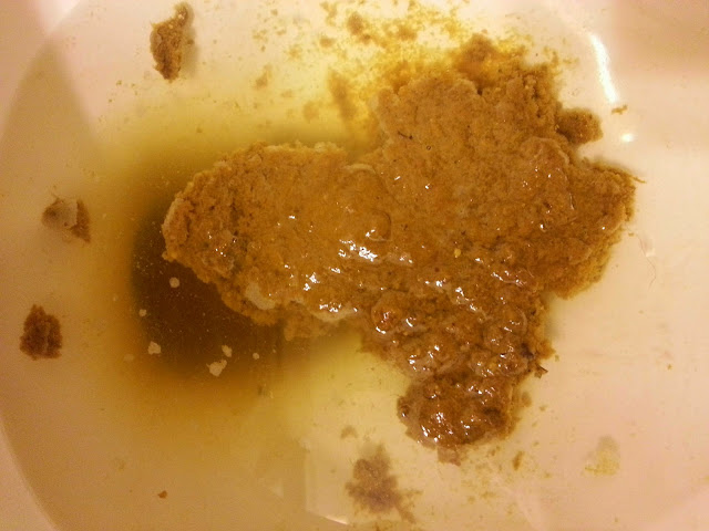 My Daily Poo: September 2014