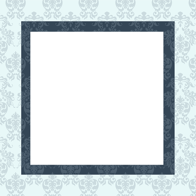 PNG Cliparts: Frames Created By Picsart Photo editor