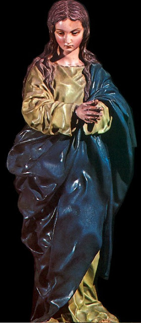 ALONSO CANO ESCULTOR SUS OBRAS DE IMAGINERIA