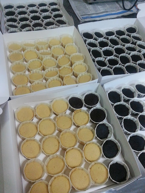 Sweetyfudge Bakery (001925672-X)