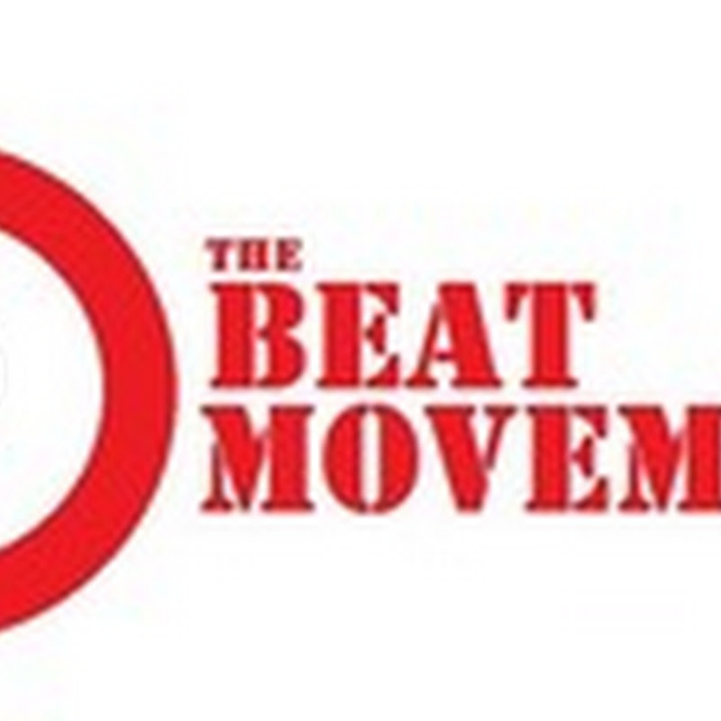 The Beat Movement - Keep On Keepin’ On