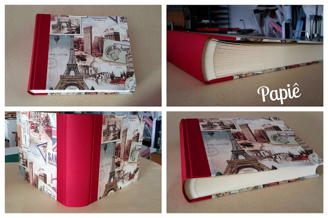 Papiê: Novembro 2014