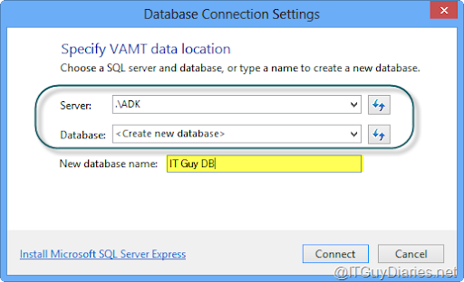 Installation Windows 8 activation with VAMT | TRIK INOVATIF DAN GRATISAN