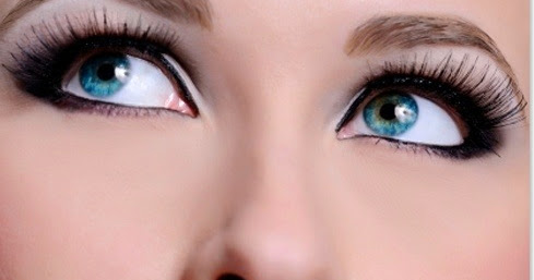 Dramatic Eyes: Tips for Picking Colored Contacts | Beauty and Personal ...