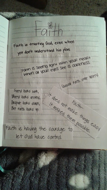 Bells of Hope: Faith Value Project Ideas