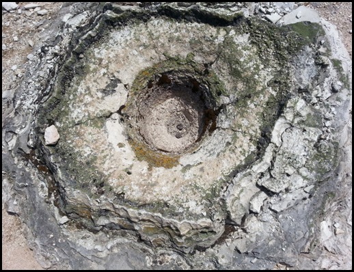 WATCHING FOR ROCKS Travels of a Sharp-Eyed Geologist: The Horrors of ...