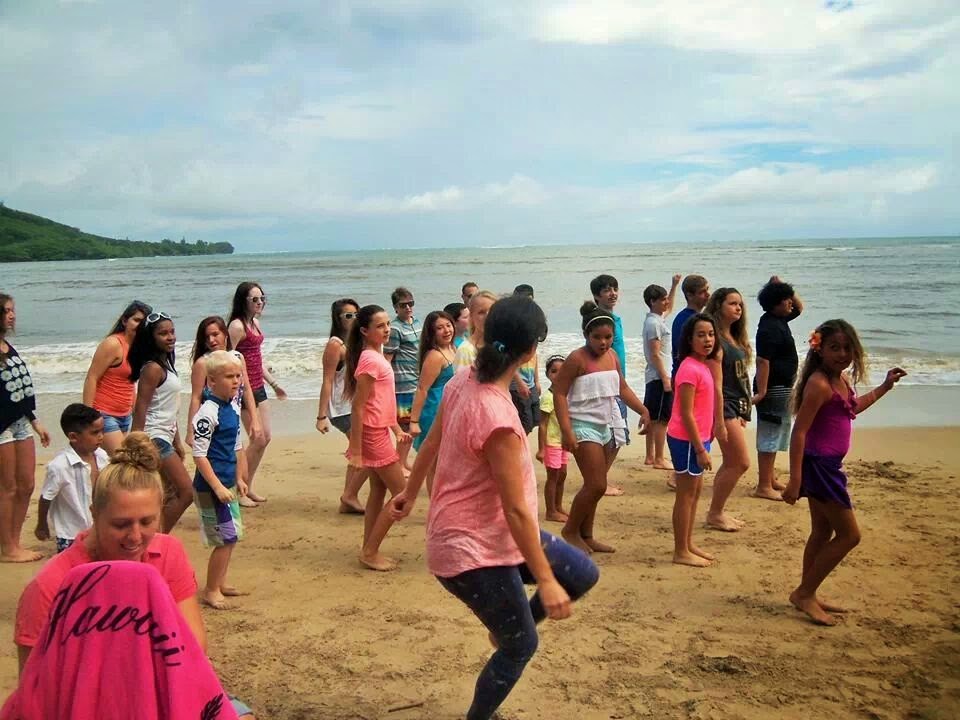 CTE Hawaii Film Project Blog