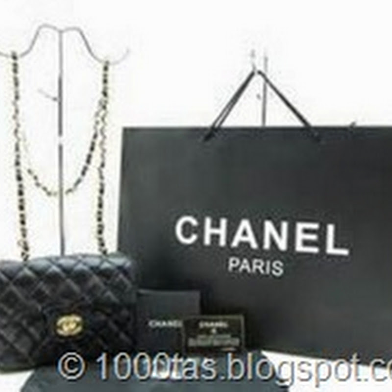 Harga Tas Merk Chanel Terbaru 2022 - Aneka Model | Merk Tas Modern