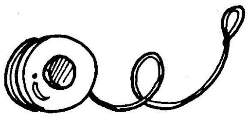 COLOREAR DIBUJOS DE YOYOS