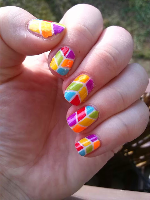 Nailwaytoheaven Buuuunt nailwaytoheaven-buuuunt