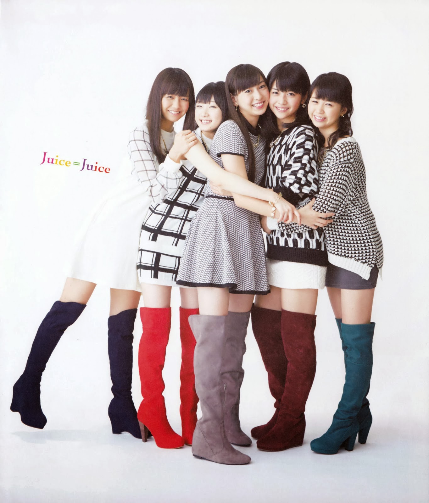[Juice=Juice] Hadaka no Hadaka no Hadaka no kiss radio rip | Idols Love