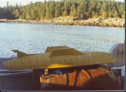 Twin-Keeler: The ultimate Twin-Keel advantage list…