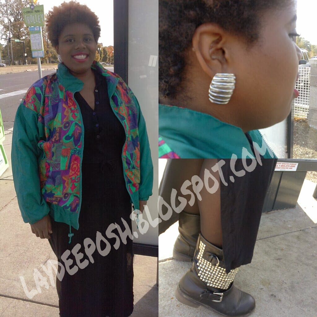 Laydee Posh: [Style Alert] Fall-buh-las Looks