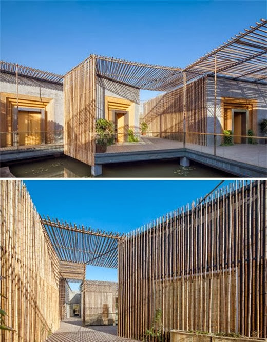 Alizul: 14 MODERN TEA HOUSE DESIGNS