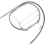Dibujos De Uñas Para Colorear