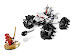 Bricker - Конструктор LEGO 2518 Вездеход Нускала (Nuckal’s ATV)