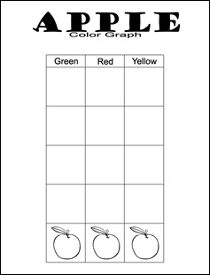 Aa Apple Printables - NSPA Homeschooling Hub