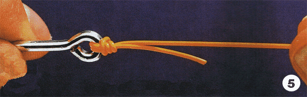 How to string a fishing pole for beginners step by step - Baitcaster Empire