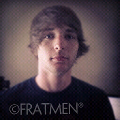 ©Fratmen Jonah: Fratmen Jonah Long Hair