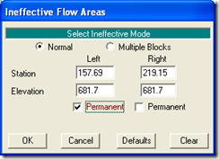 Hec ras ineffective flow areas - freeloadsbling