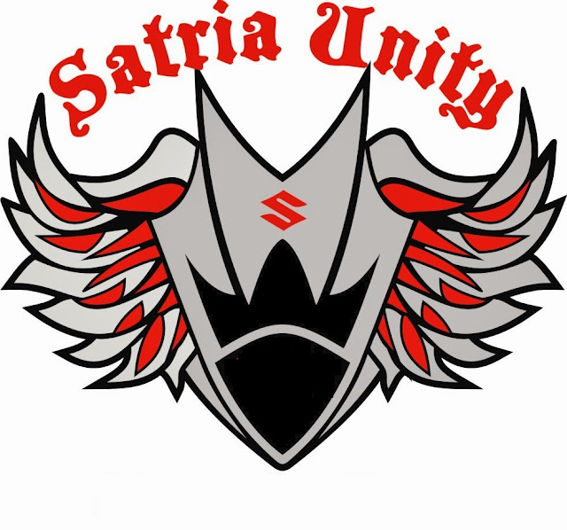 satria unity