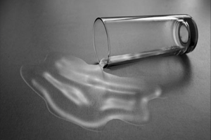 Making a flowing liquid effect in Photoshop – Artist Idea