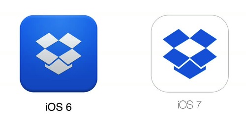 あの有名アプリたちのアイコンを横に並べて比較し眺めてみる|Apps Core