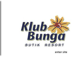 Klub Bunga Butik Resort Malang