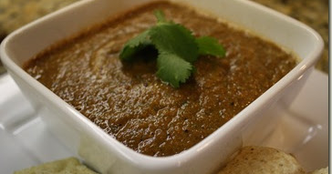 Baja Fresh Salsa – Holiday Recipe Club