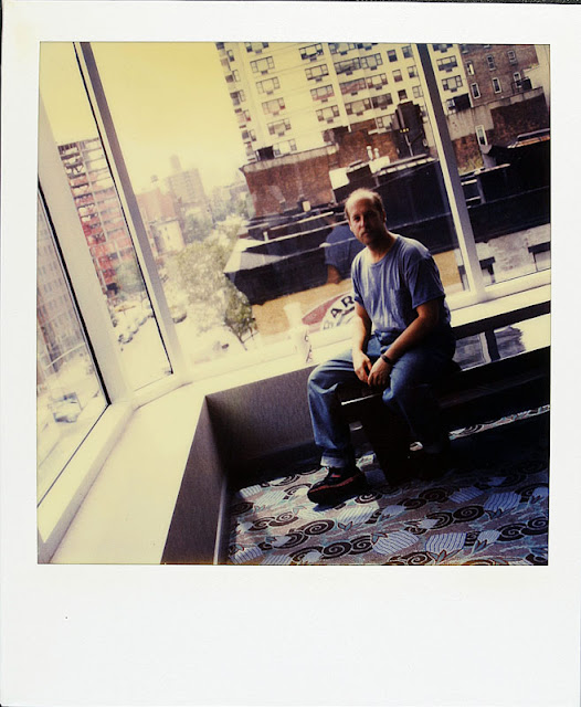 July 30 | Jamie Livingston: some photos of that day
