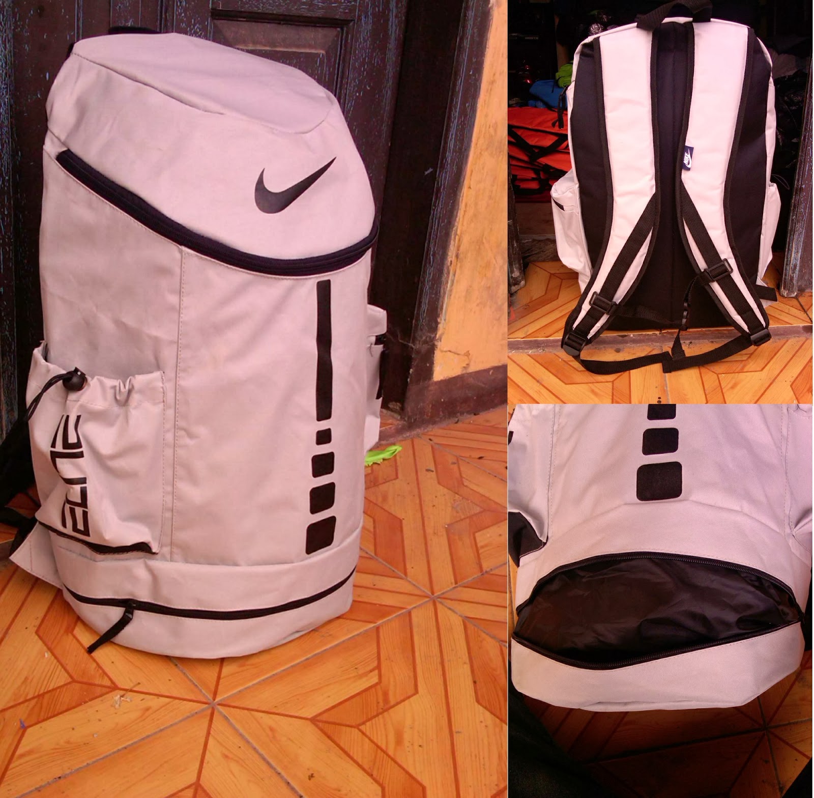 tas nike elite - sport bags bandung