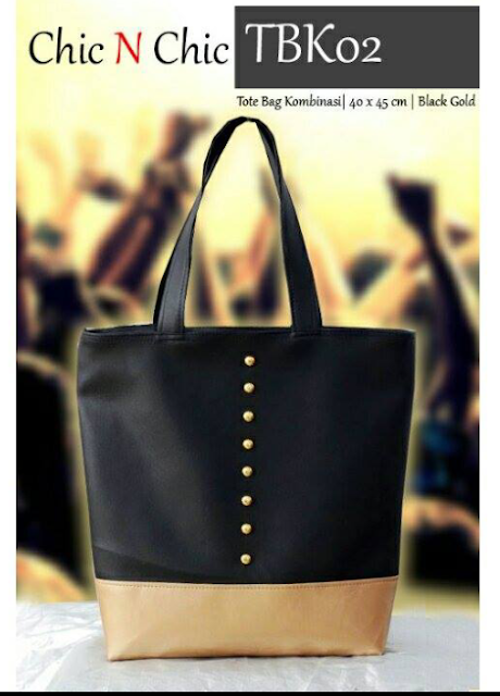 THE STYLE IS YOU: TOTE BAG COLLECTIONS
