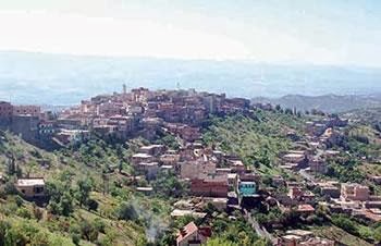 D'Aghbalou à Bechloul, La face cachée de Bouira - Algerie360