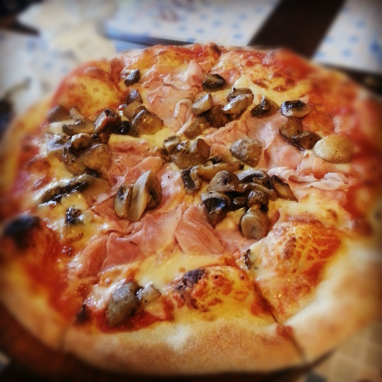 Wee love Food: Jalan Riang