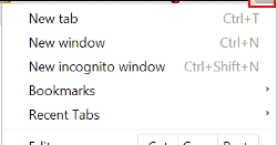A Consuming Experience: Chrome - secure your microphone from spying sites!