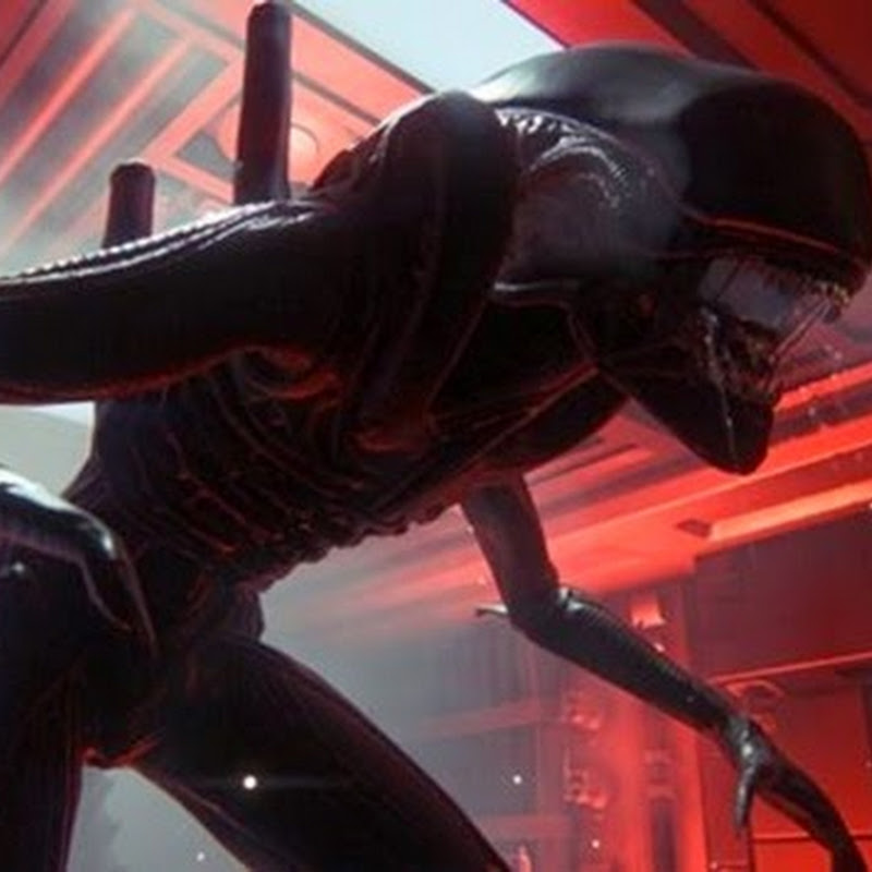 Alien: Isolation – Nostromo Logs Collectible Locations Guide - Spass ...