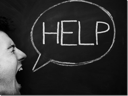 All in the Detail: a cry for help and my first giveaway