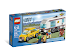 Bricker - Конструктор LEGO 4435 Дом на колёсах (Car and Caravan)