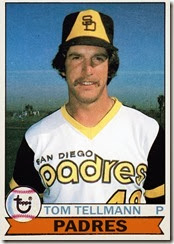 1979 Baseball Card Update: #18–San Diego Padres (68-93) – 5th Place NL ...