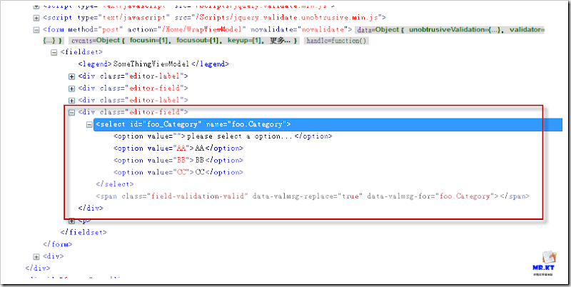 Mrkt 的程式學習筆記 Dropdownlist Dataannotation 於 Mvc 3 Mvc 4 的差異狀況