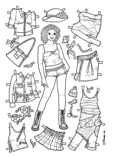 Gorgosaurus Coloring Page Coloring Pages