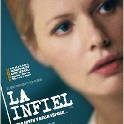 → La infiel DVD: Pelicula y material extra El Bazar del Espectáculo