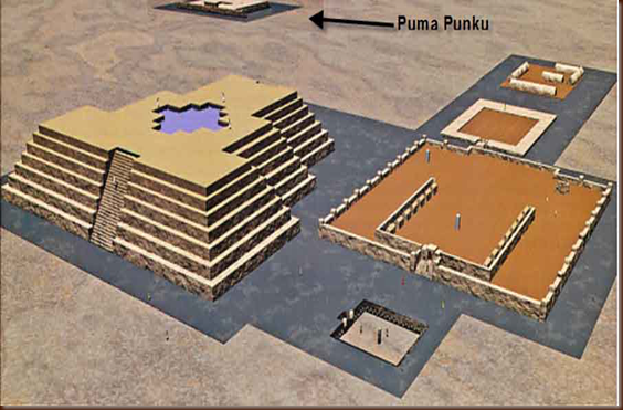 Exploration: The Mystery of Tiwanaku / Phase 17